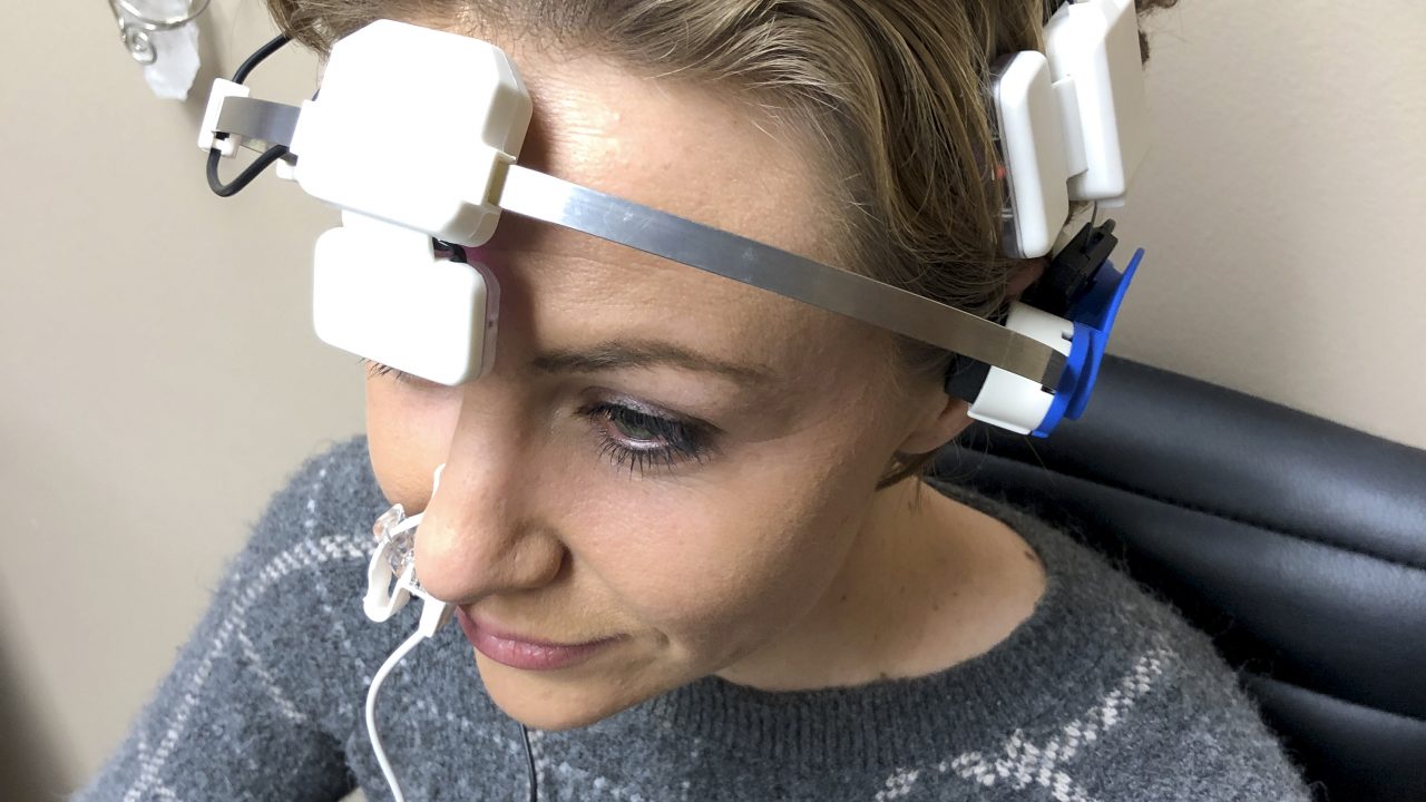 Near Infrared Light Therapy - Alchemy of Resonance